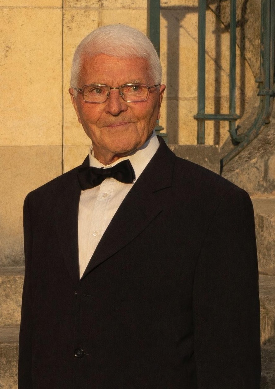 Centre Funéraire Marchetti - Espace famille - HINCELIN Jacques